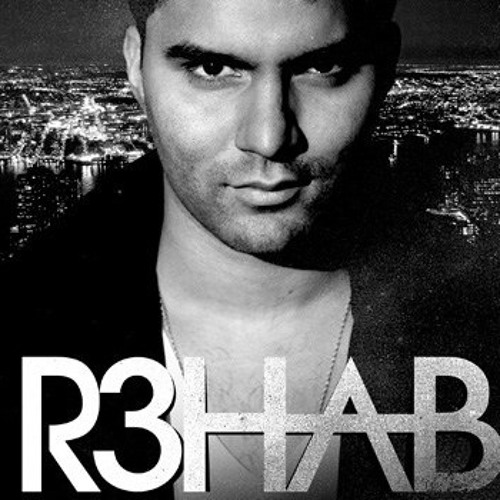 Stream R3hab - Samurai (Go Hard) Released by Audio Rifle™ | Listen ...