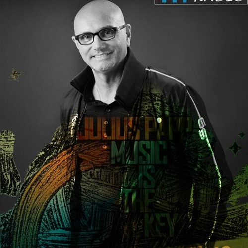 Stream Julius Papp - guestmix Music Horizons September 2013 by Vibes ...