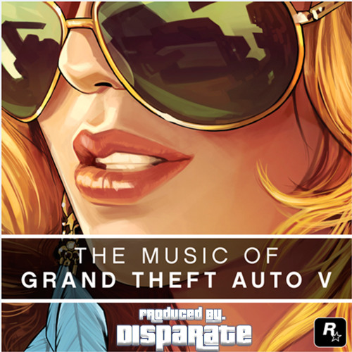 Stream Game Over (GTA V Tribute Theme) by Unique Vision Music | Listen ...