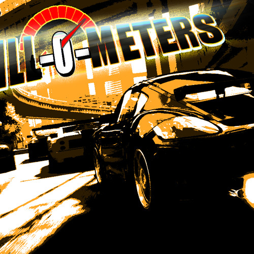 Stream My Kill-O-Meters - DAETRIX the Mad Hatter by DAETRIX | Listen ...