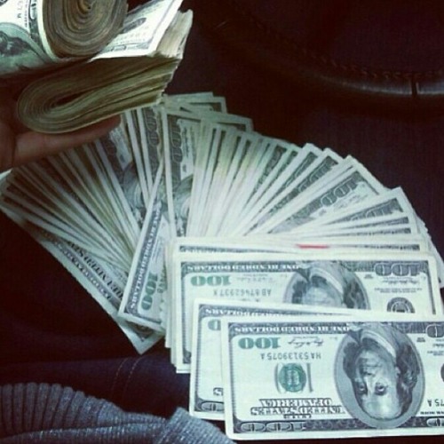 Dope Money