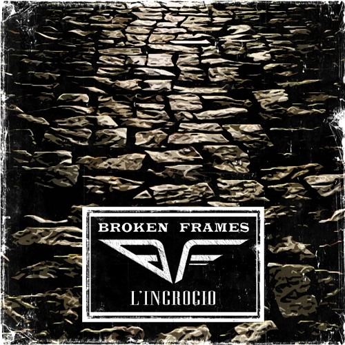 Stream Broken Frames | Listen to L'incrocio - Single playlist online for free on SoundCloud