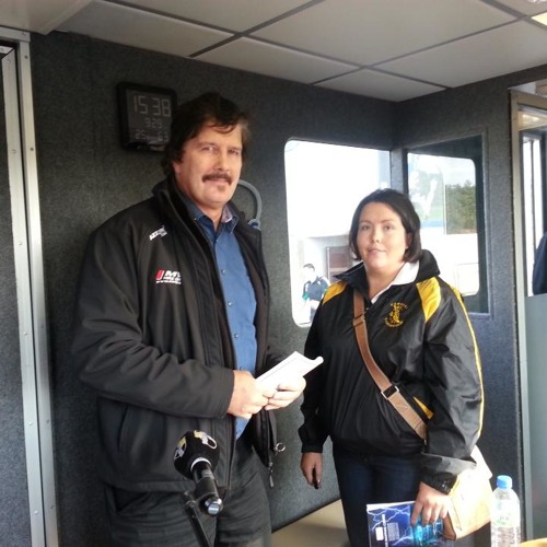 Stream Fiona Delaney and Cheddar Plunkett by Midlands Sport | Listen ...