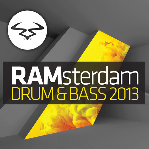 Stream RAM Records | Listen to RAMsterdam Drum & Bass 2013 playlist ...