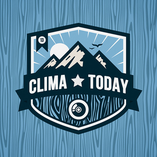 Stream Slime Recordings Group | Listen to Clima - Today EP (SLM093 ...
