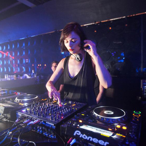 Stream Torsten Baumann | Listen to nina kraviz playlist online for free ...