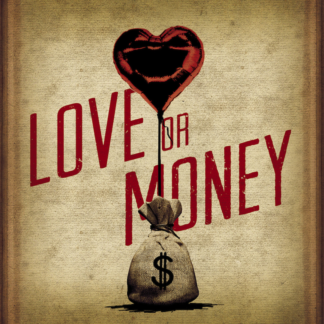 Stream Love Or Money by Kristian Bush Official Listen online for free on SoundCloud
