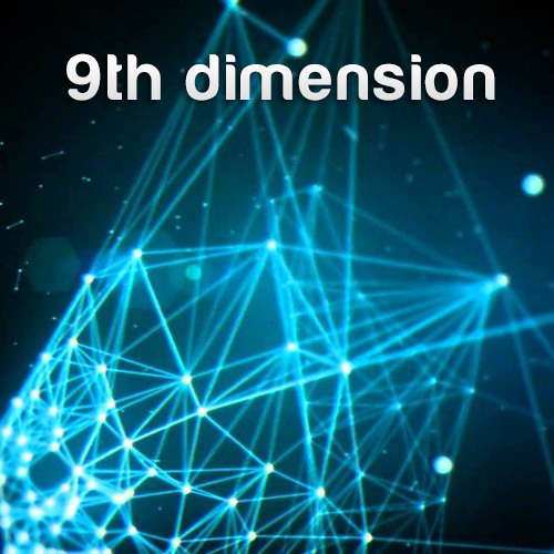 Stream atombased | Listen to 9th Dimension playlist online for free on ...