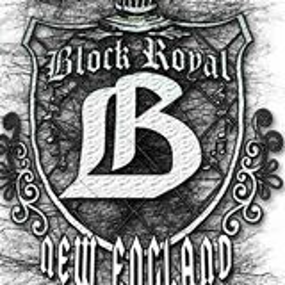 Stream BLOCK ROYAL FAMILY CT OWE MELVBLAZE !!!! FT CINKO!!! by Angel M ...