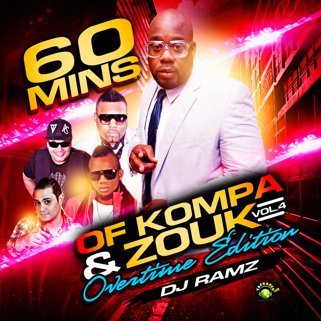 Stream Wilford Aliza | Listen to dj ramz konpa zouk mix playlist online ...