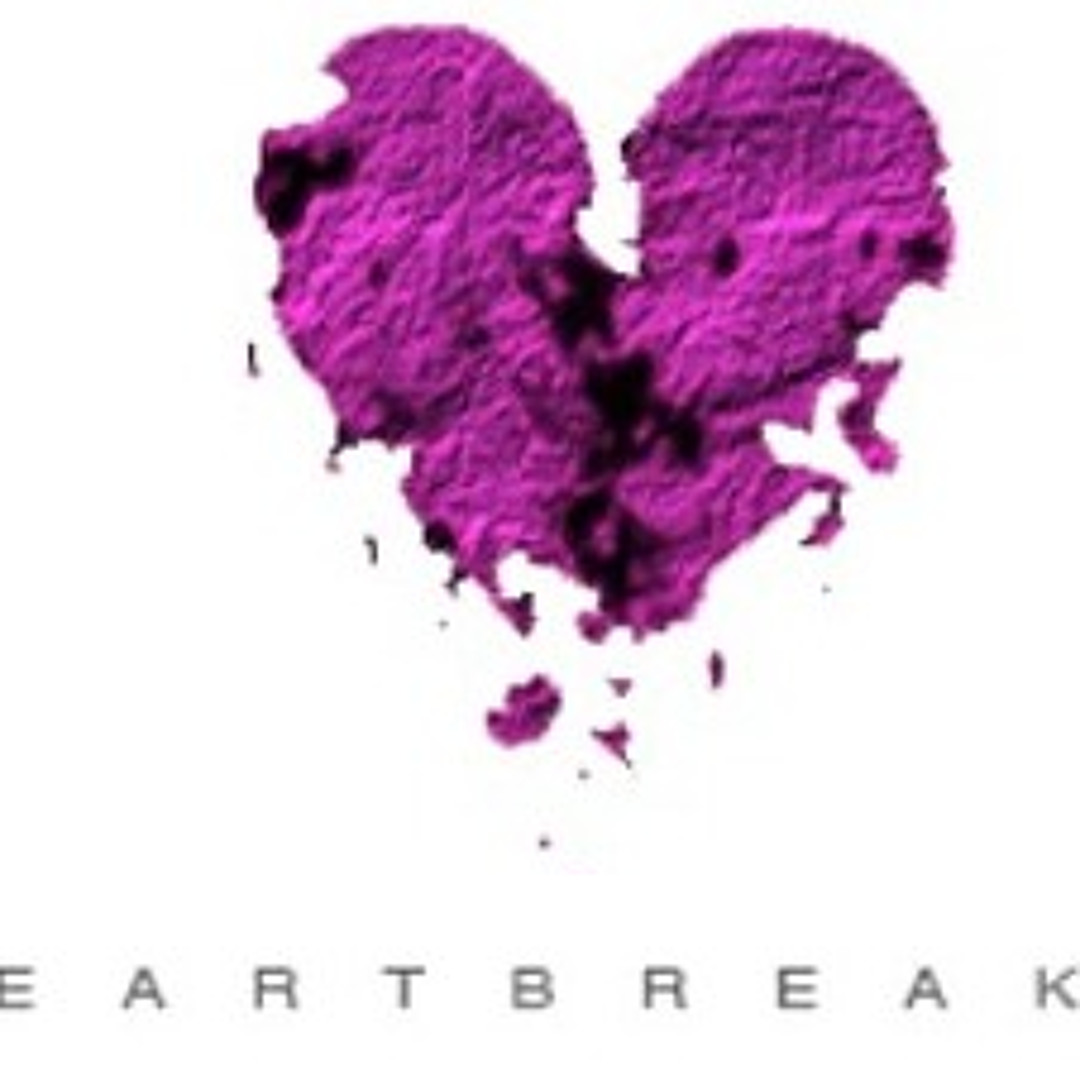Heartbreaker Justin Bieber Album Cover