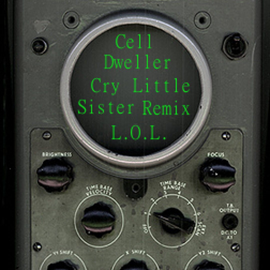 Stream Celldweller-Cry Little Sister REMIX by L.O.L. by William ...