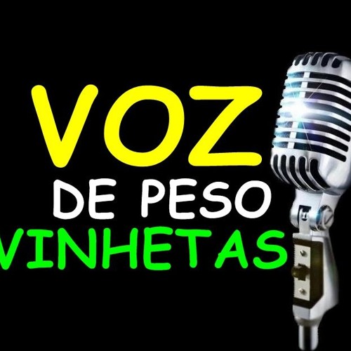 Stream VINHETA DJ FLAVINHO by Locutor Voz de peso | Listen online for ... Stream VINHETA DJ FLAVINHO by Locutor Voz de peso | Listen online for ...