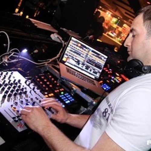 Stream Creepy Finger Podcast 004 - Johnny Allen - Oct 2013 by Creepy ...