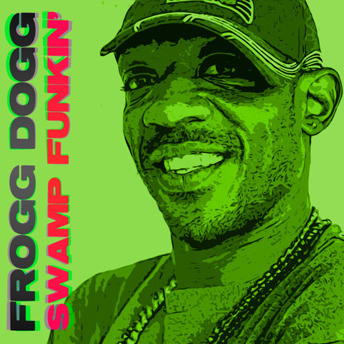 Stream Frogg - Swamp Funkin' [Official V-Funk Remix] by Viii | Listen ...