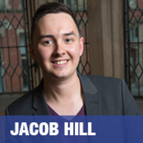 Stream episode Jacob Hill by Essential Business podcast | Listen online ...
