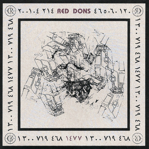 Stream North London Bomb Factory | Listen to Red Dons "A Forced Turning ...