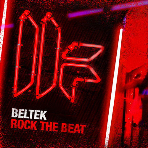 Listen to playlists featuring Beltek - 'Rock The Beat' - OUT NOW by ...