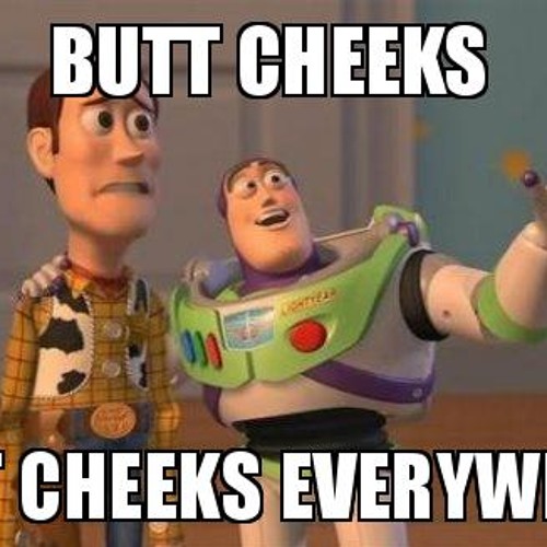 Stream The Aristocrats - Butt Cheeks (prod by Haris) by DDotElles ...