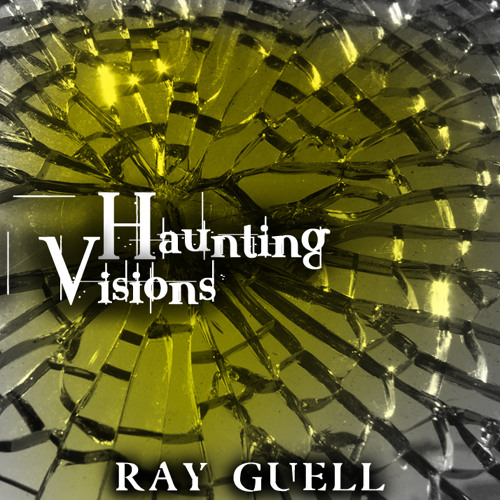 Stream Haunting Visions (Mikey Maze Dub) - Ray Guell by Mikey Maze ...