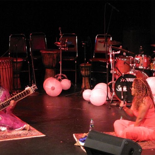 Stream Raga Jog - "Sajan More Ghar Aaye" - Caroline Mair and Sharda ...