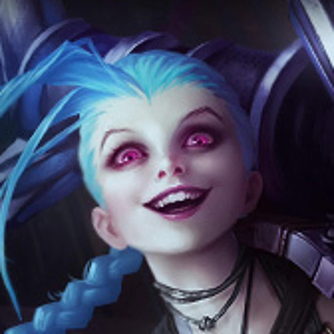 Stream Jinx | Listen to league of legends playlist online for free on ...