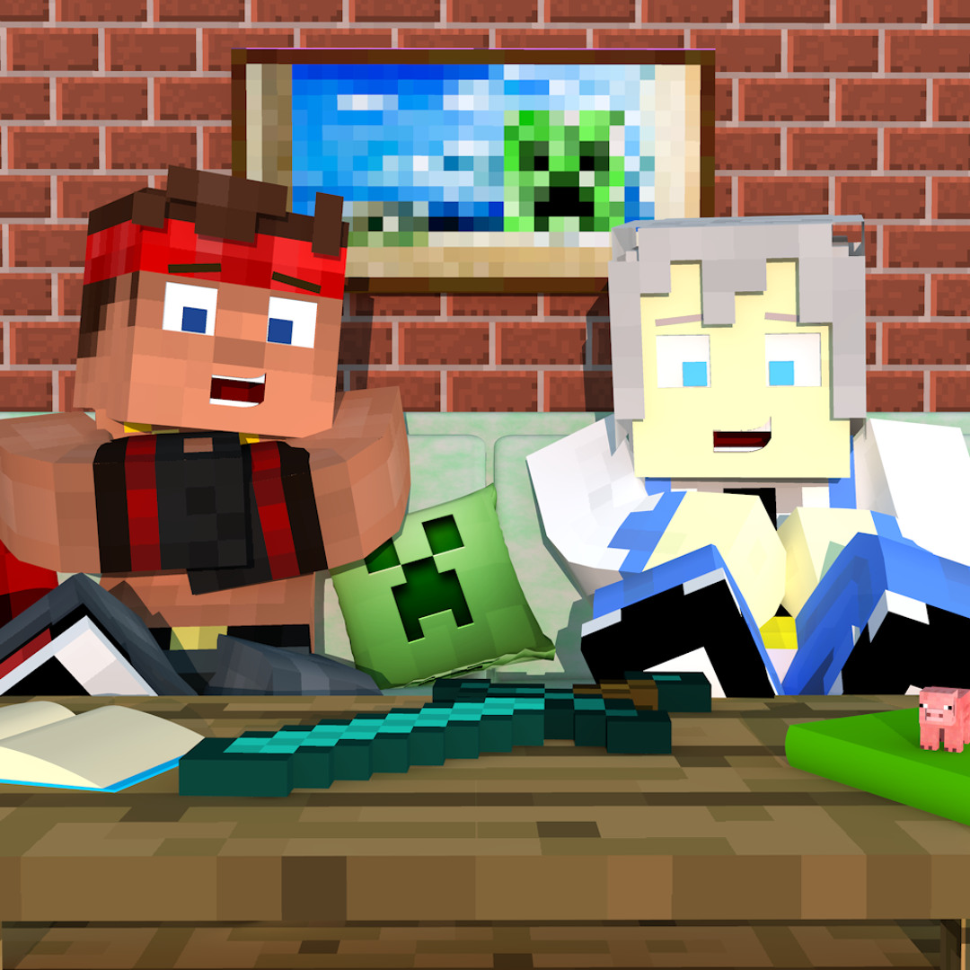 Stream Bryanna Wolf | Listen to Minecraft songs playlist online for ...