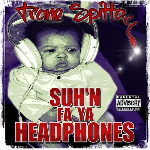 Stream Trane Spitta - Frankenstein's Own [prod. By Jon Rice] by T.R.A.N ...