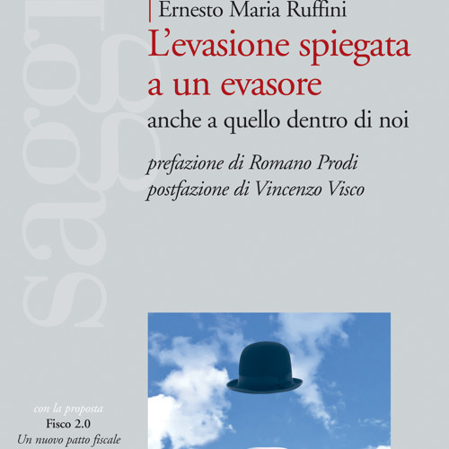 Stream Ernesto Maria Ruffini a Radioinblu by Casa editrice Ediesse ...