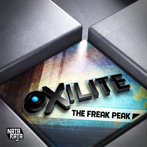 Stream [TEASER] Oxilite -1Q2W by Nataraja Records | Listen online for ...