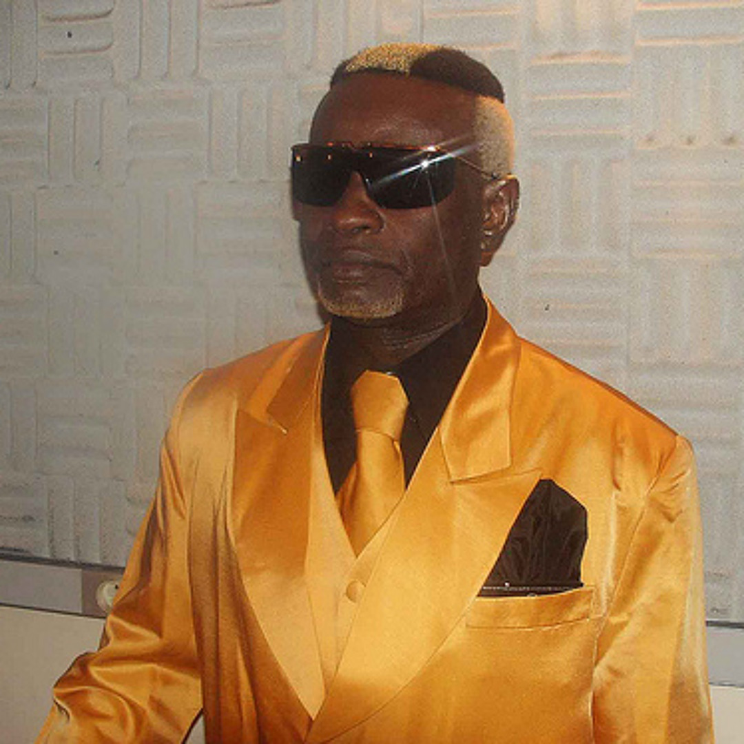 Stream Aniekan Akpan | Listen to Dr Sakis-La Bamboula playlist online ...