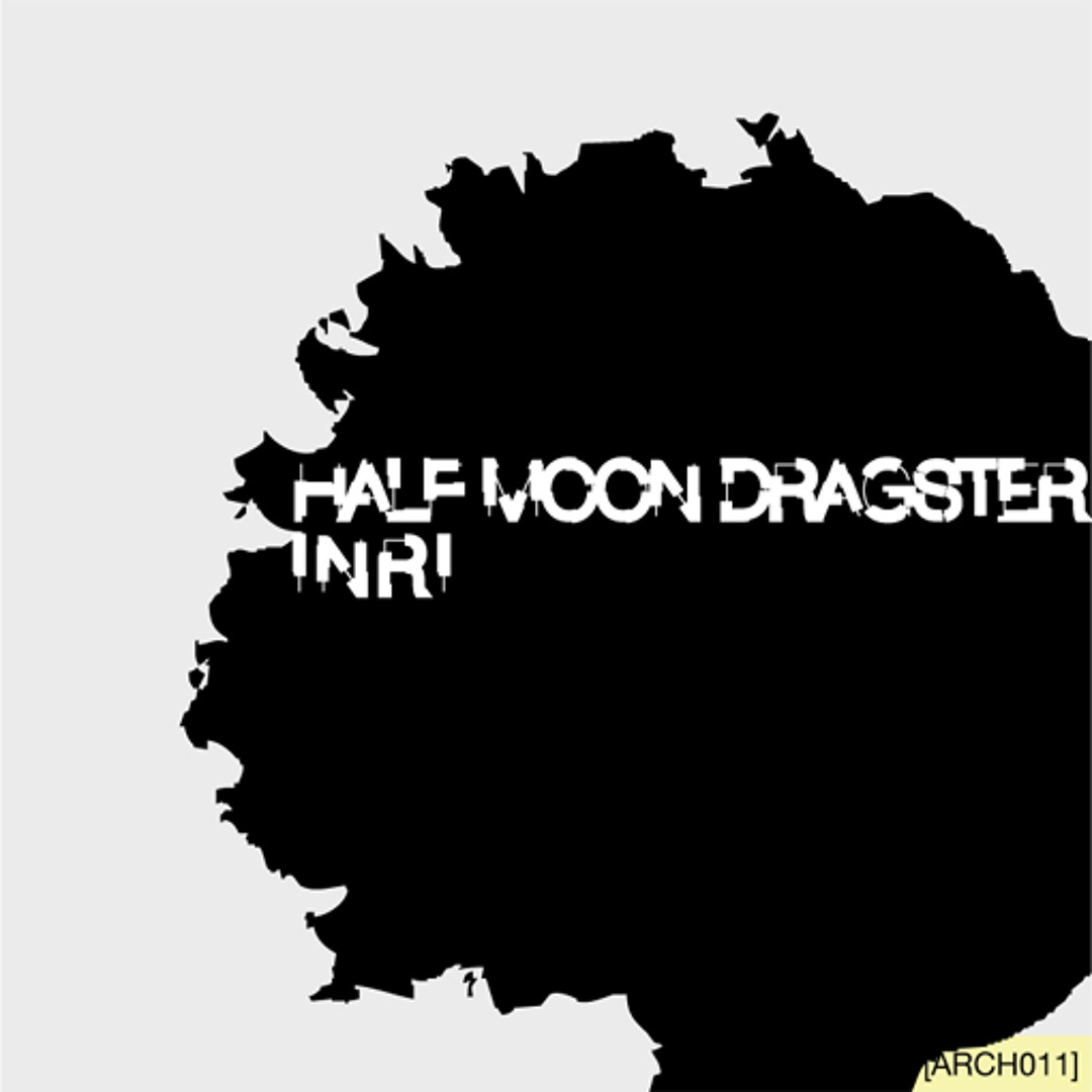 Stream Half Moon Dragster - Terra (David Kristian Remix) by Archipel ...