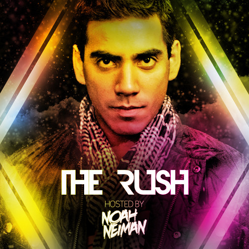 Stream The Rush Podcast Episode 033 by Noah Neiman | Listen online for ...