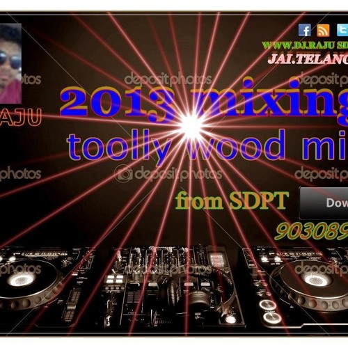 Stream Telangana Bathukamma Song Dj Mix Dj Raju Sdpt By Djrajusdpt4u