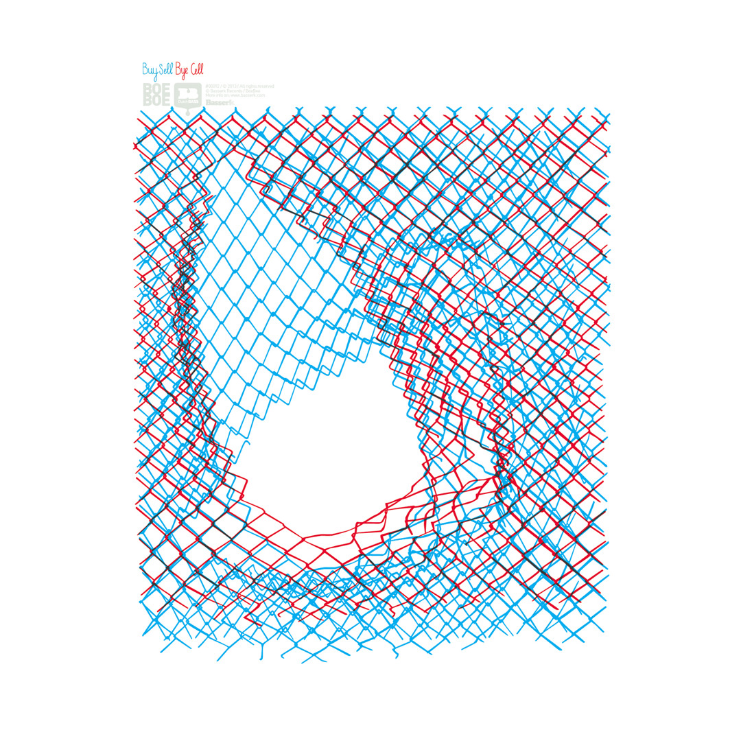 Stream Boeboe - Buy Sell Bye Cell (BASSERK00092) by Boeboe | Listen ...