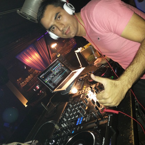 Stream Dj Rafael Jordan Spectrum Radio Showmix 9episodio 001) by Dj ...