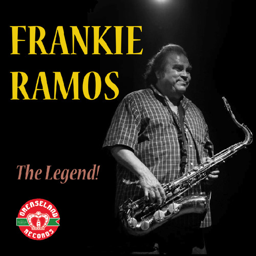 Stream Soul Twist - Frankie Ramos by Kid Andersen | Listen online for free on SoundCloud