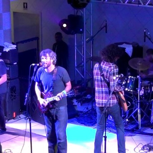 Stream RX BANDITS last tour live at Criciúma JULY 29 2012 by ...