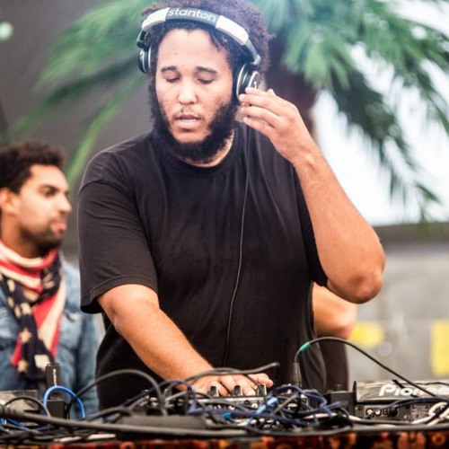 Stream Benny Rodrigues warm-up DJ set @ Thuishaven Closing Weekender by ...