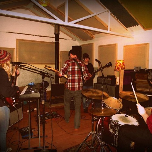 Stream Under The Blue Moon by Old Colours | Listen online for free on ...