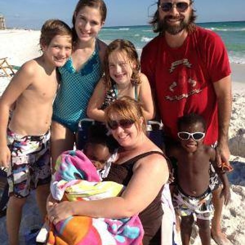 Stream Mac & Aimee Powell-Third Day by Kevin and Taylor | Listen online ...