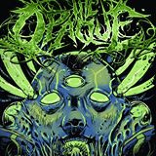 Stream Design The Mana Machine by THE OPAQUE | Listen online for free ...