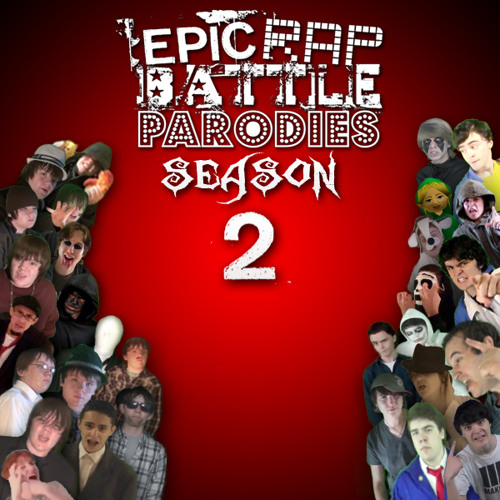 Stream Epic Rap Battle Parodies | Listen to Season 2 playlist online ...