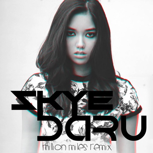 Stream Million Miles - Skye Daru (Josh Napert Remix) by Josh Napert (Studio Reel) | Listen ...