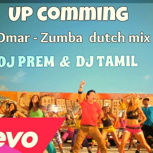 Don Omar Zumba Album