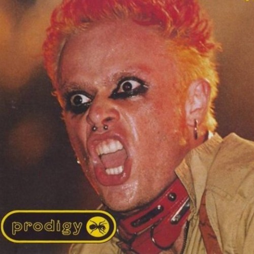 Stream Prodigy-Music reach (EriS darkstep remix) by EriS | Listen ...