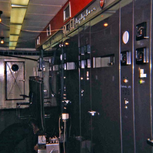 Stream 14 June 1972 - 90,000 watts - Tony Allan, Edwin Bollier by ...