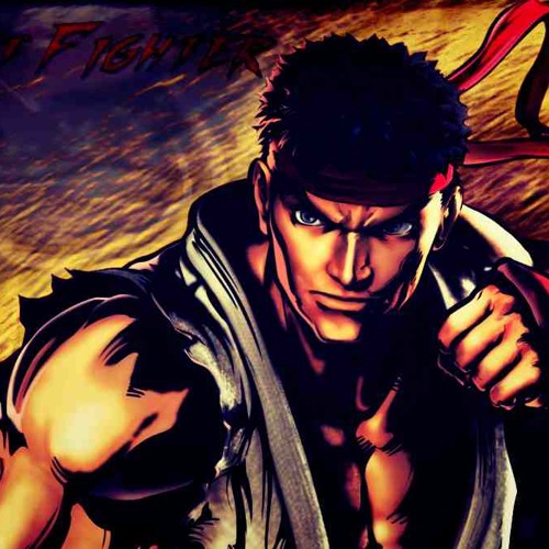 Stream Ryu Theme Song Remix by Ahmed khalil 76 | Listen online for free ...