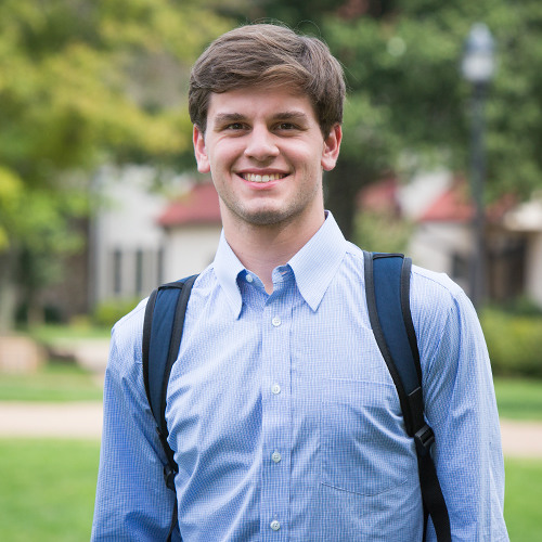 Stream Influential Professors: Dr. Lance Wescher | Evan Weir by ...