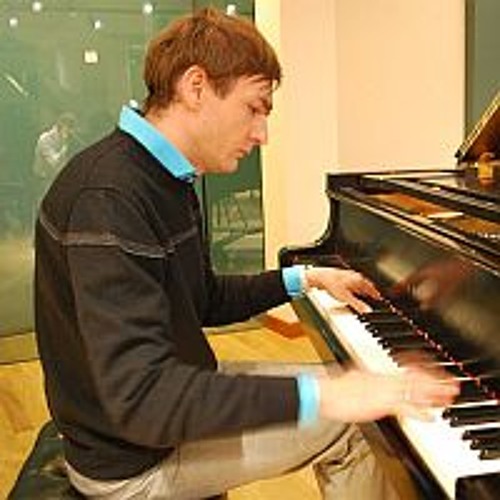 Stream Vassily Primakov Performs Live At Vermont Public Radio by vprweb ...